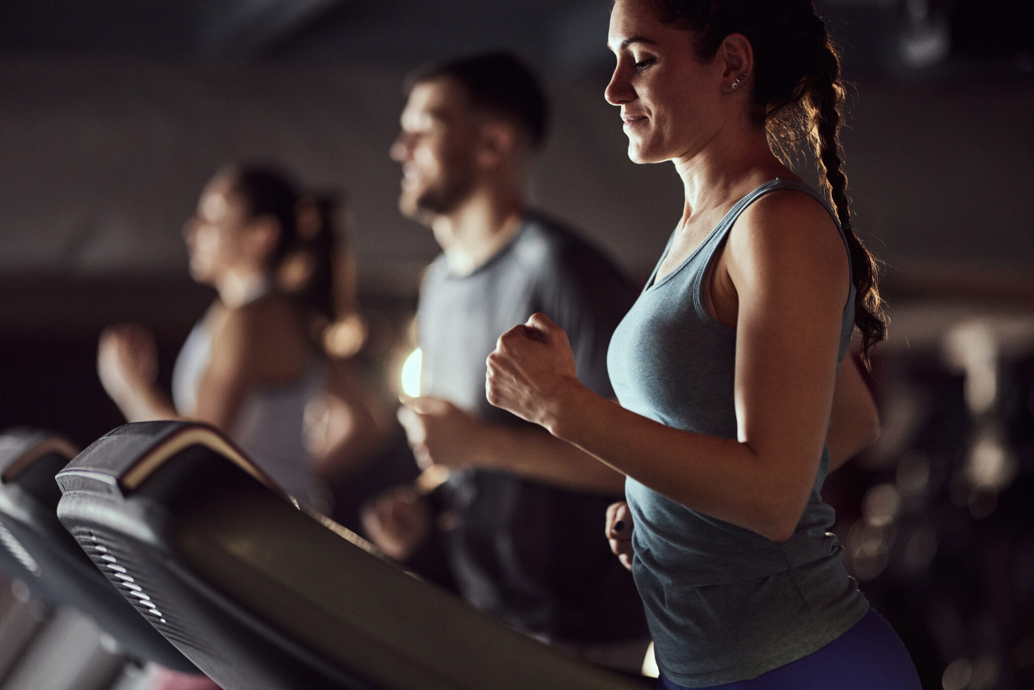 Powr Method Mixcoac - Powr Method Fitness