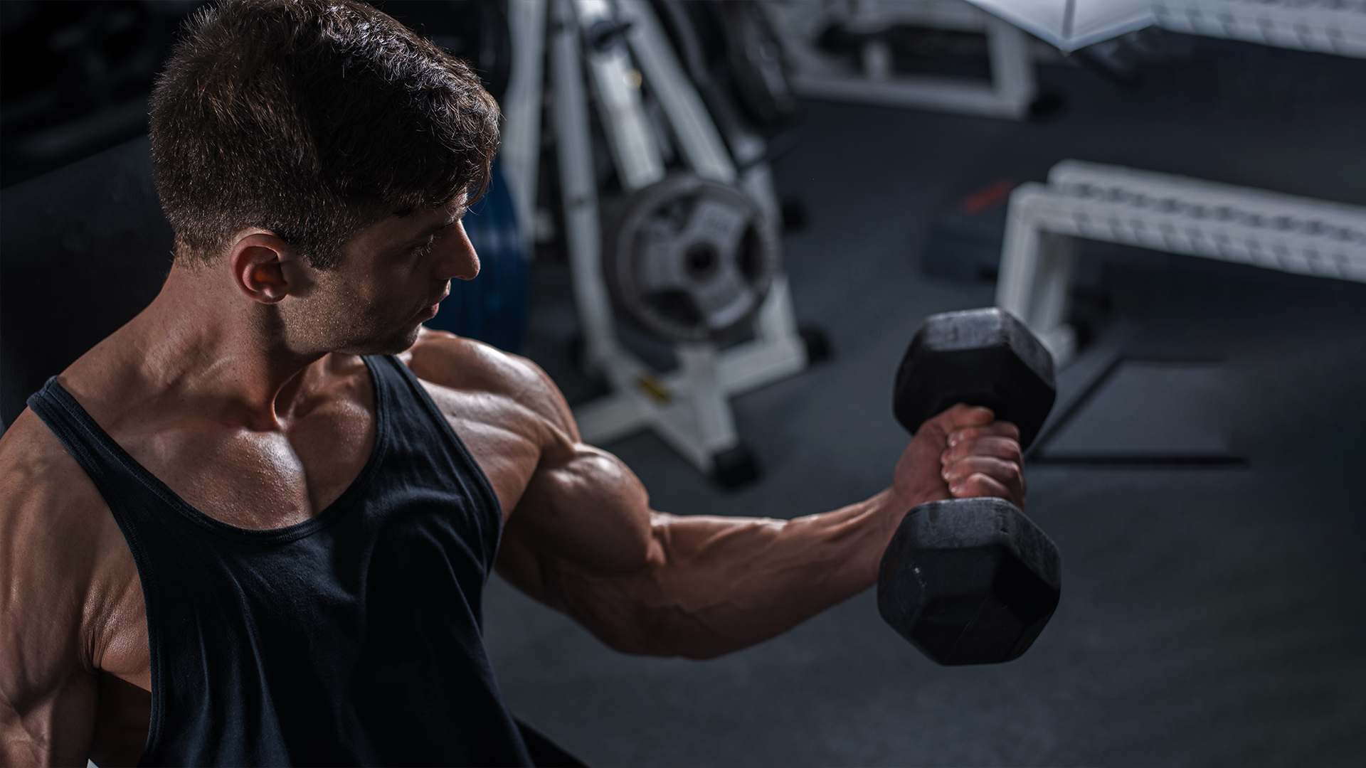 Plan Yourself Powr Method: Entrena con total libertad